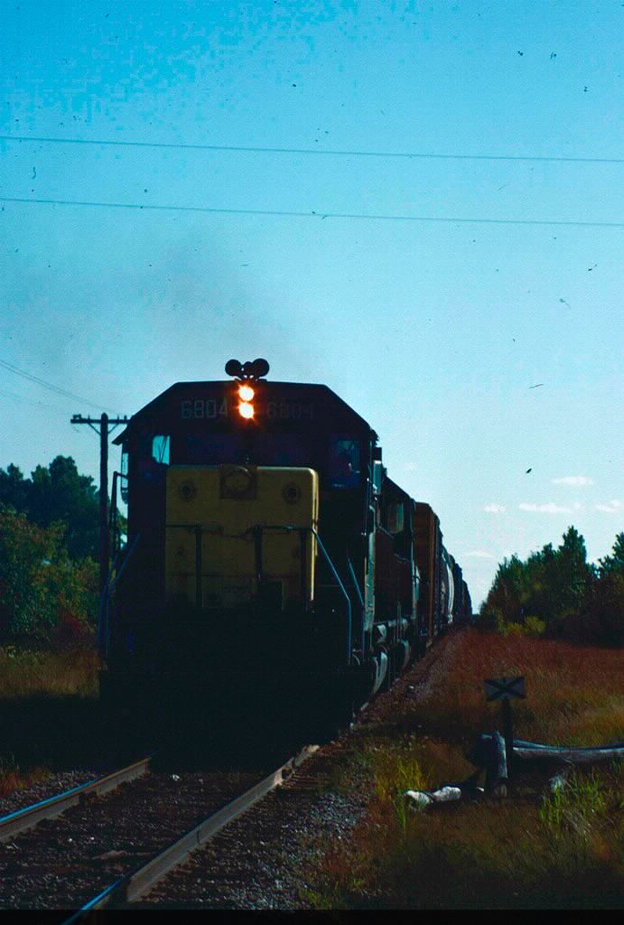 CNW 6804